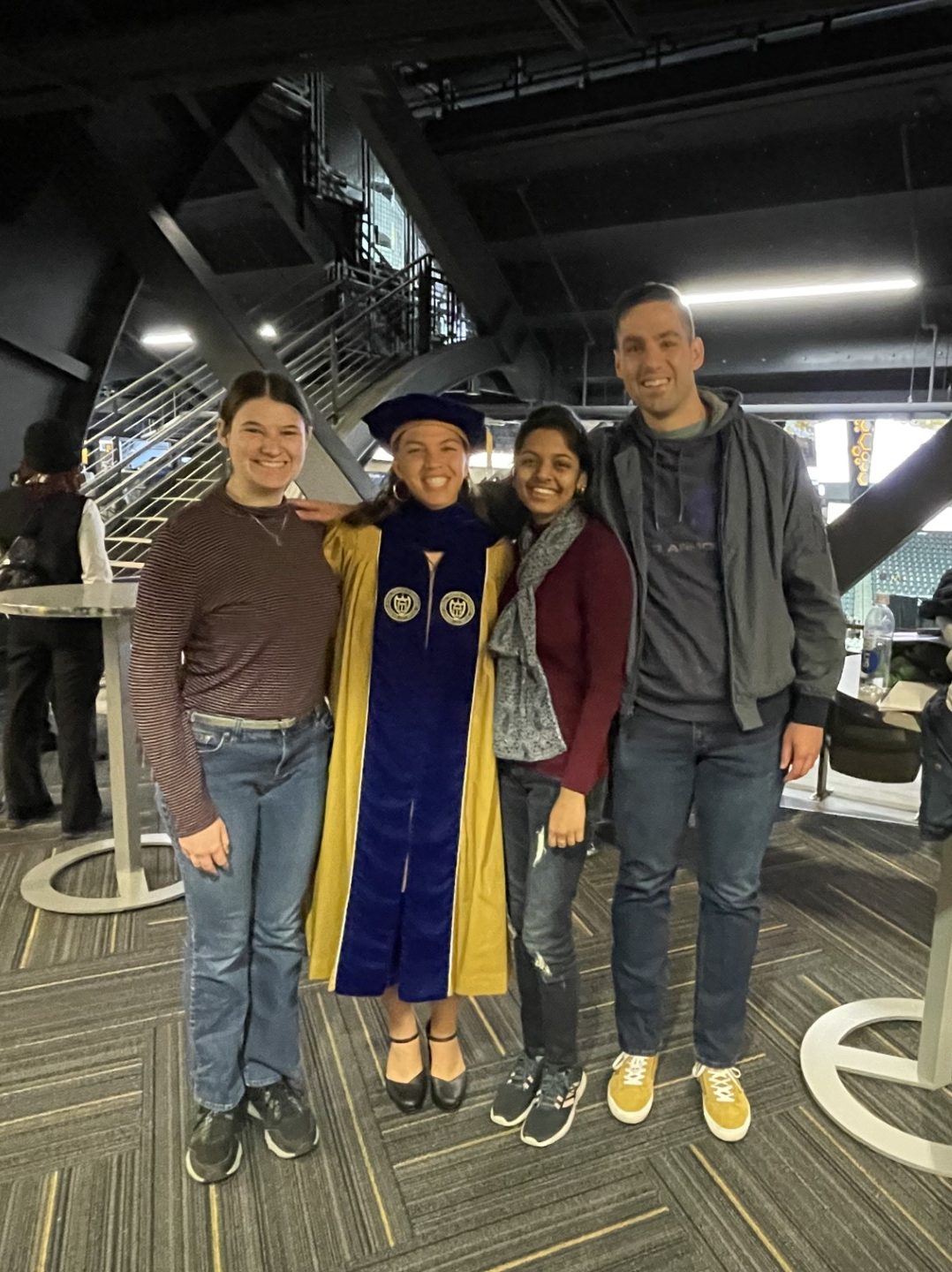 Lab news - Kubanek Group